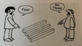 Perception is Reality – or is it?